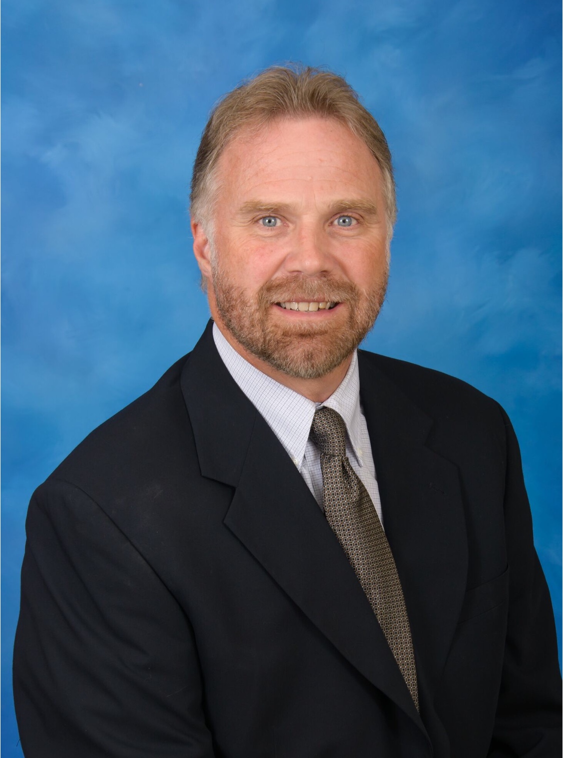 Rich Rudy, President, BROKER