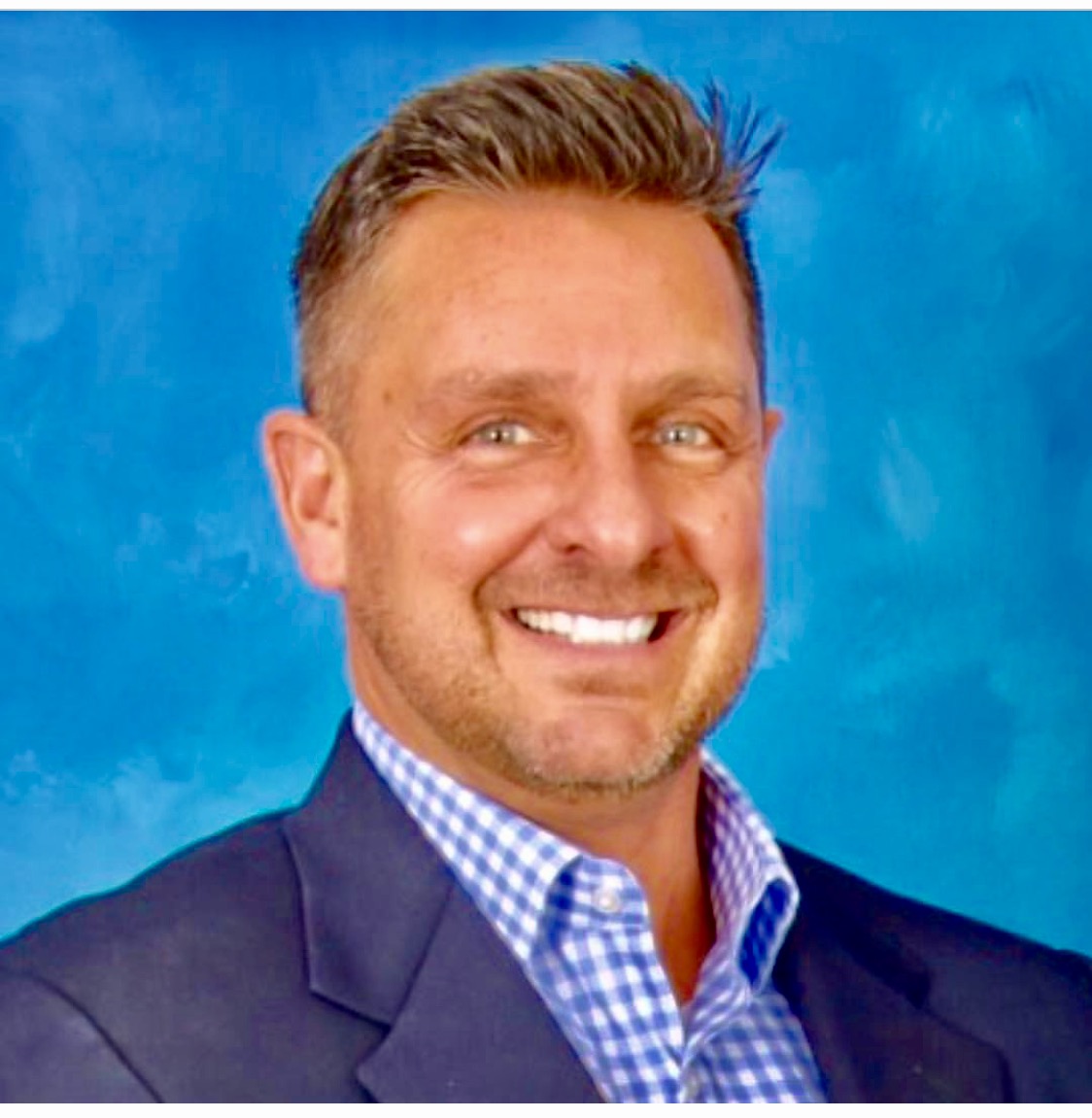 Shawn Fortney, Vice President, Realtor