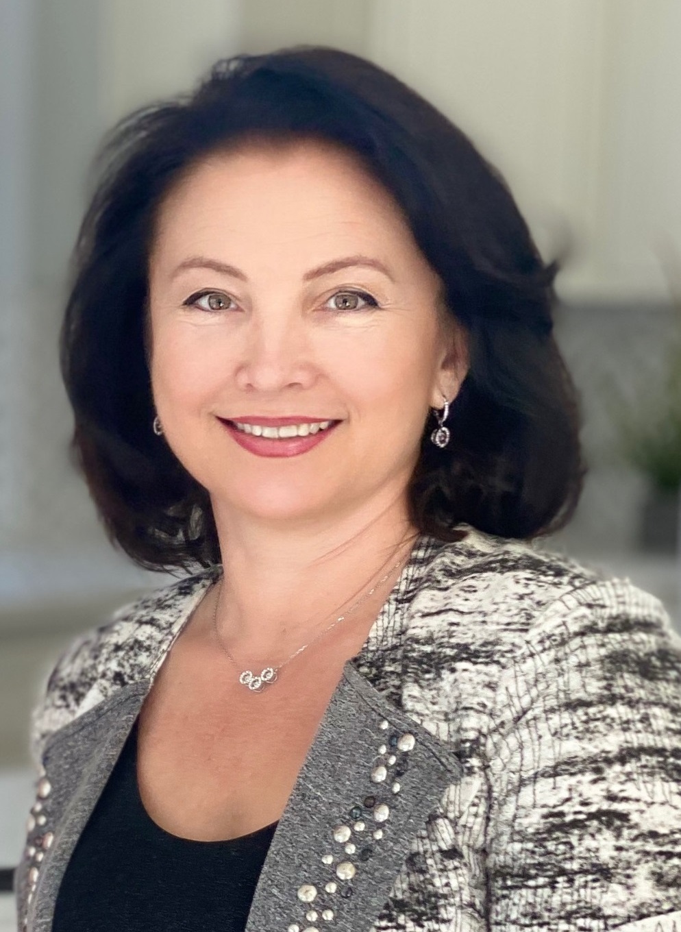 Irina Connick, REALTOR@