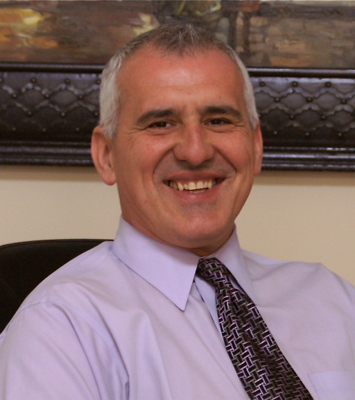 Goran Culic, Realtor®, Broker Associate