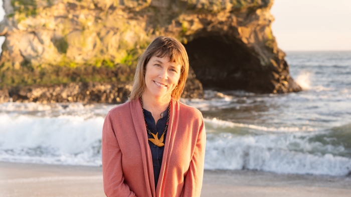 Kimberly Parrish specializes in Santa Cruz CA Real Estate