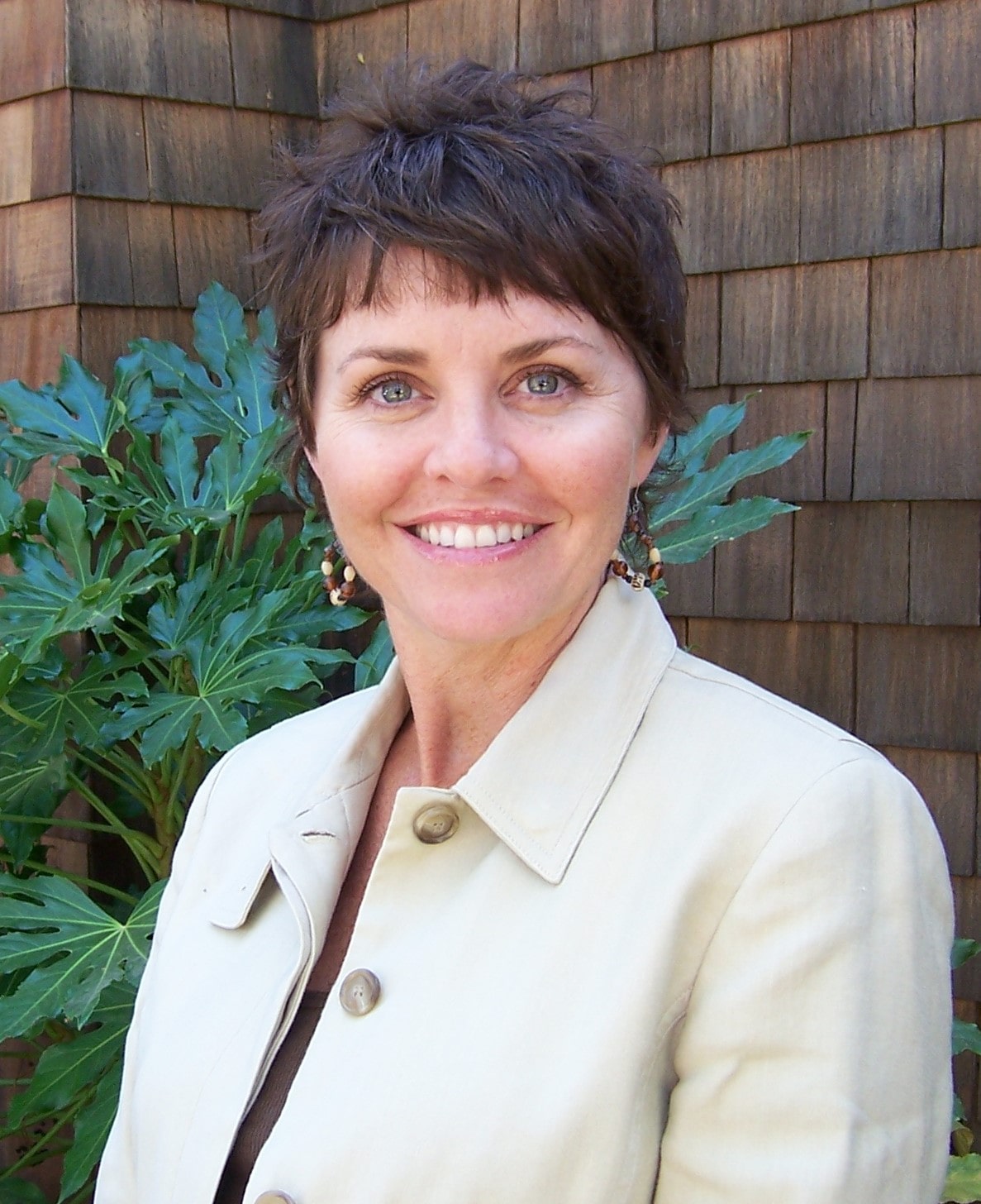 Sandy Mahoney, Realtor