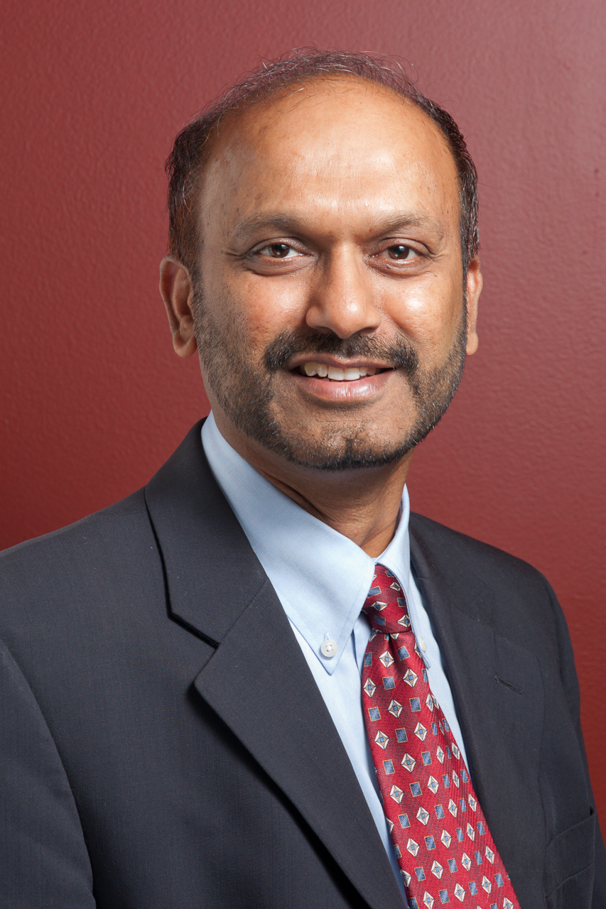 Ramana Reddy, Broker®