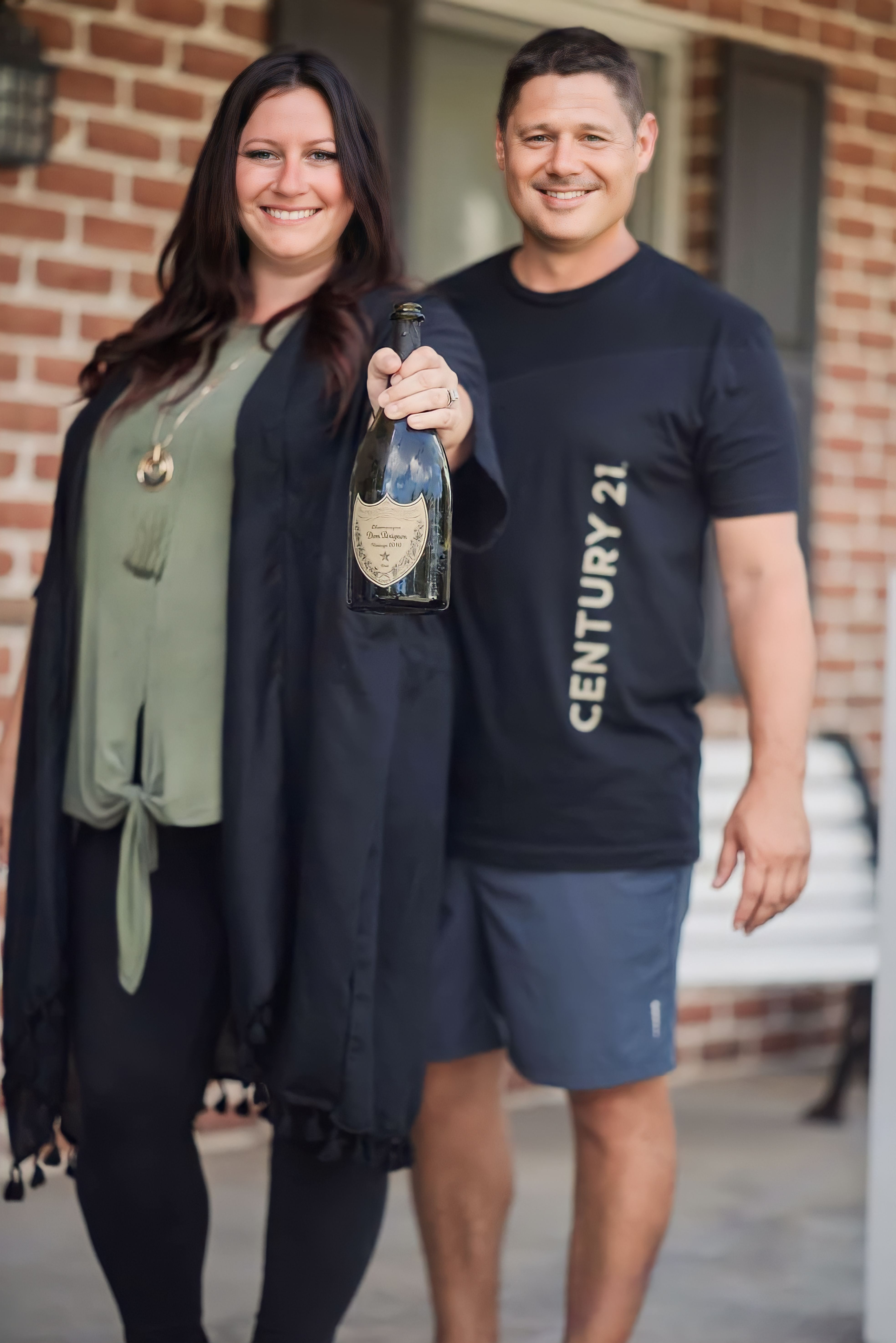 Chris Stager, Realtor